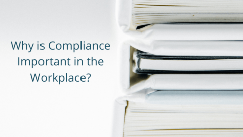 Why is Compliance Important in the Workplace - Alpha Compliance Training